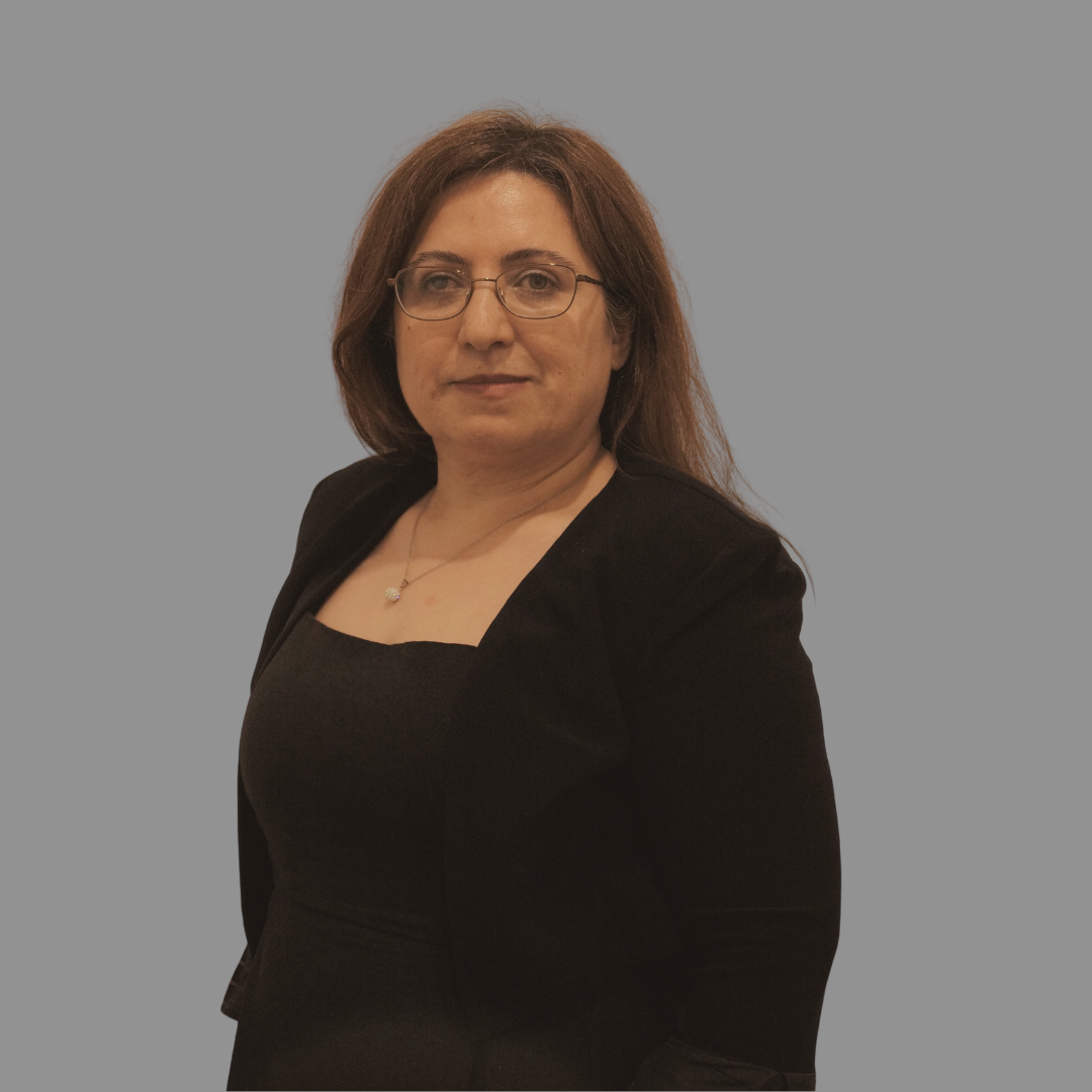 Dr. Parisa Jahanloo - Elumind Centres