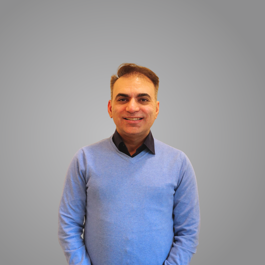 Dr. Vishal Sehgal - Elumind Centres Dr. Vishal Sehgal