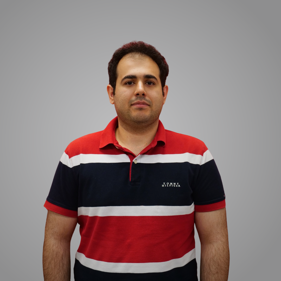 Navid Bonakdar Hashemi - Elumind Centres