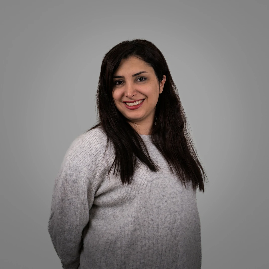 Mehrsa Soltani - Elumind