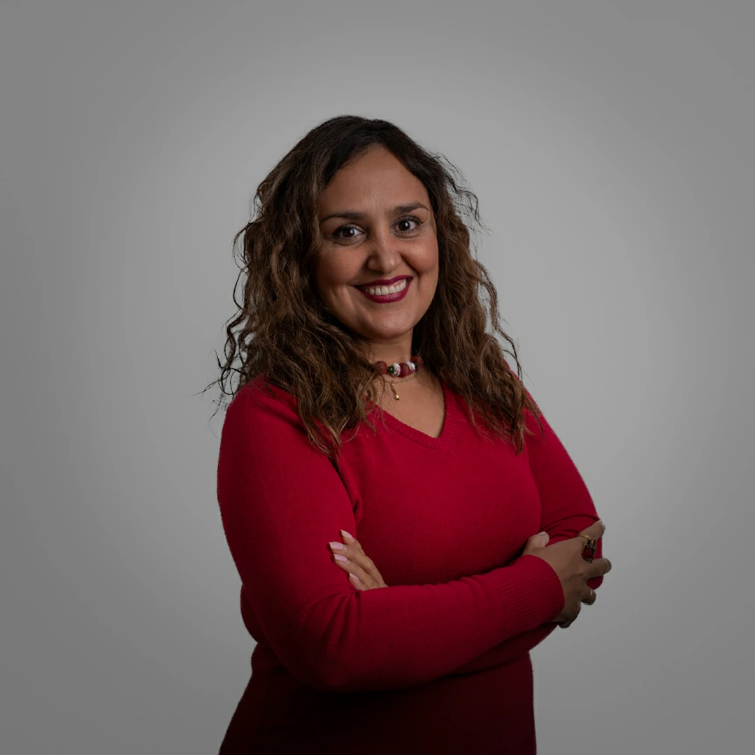 Parvin sarabadani - Elumind Centres