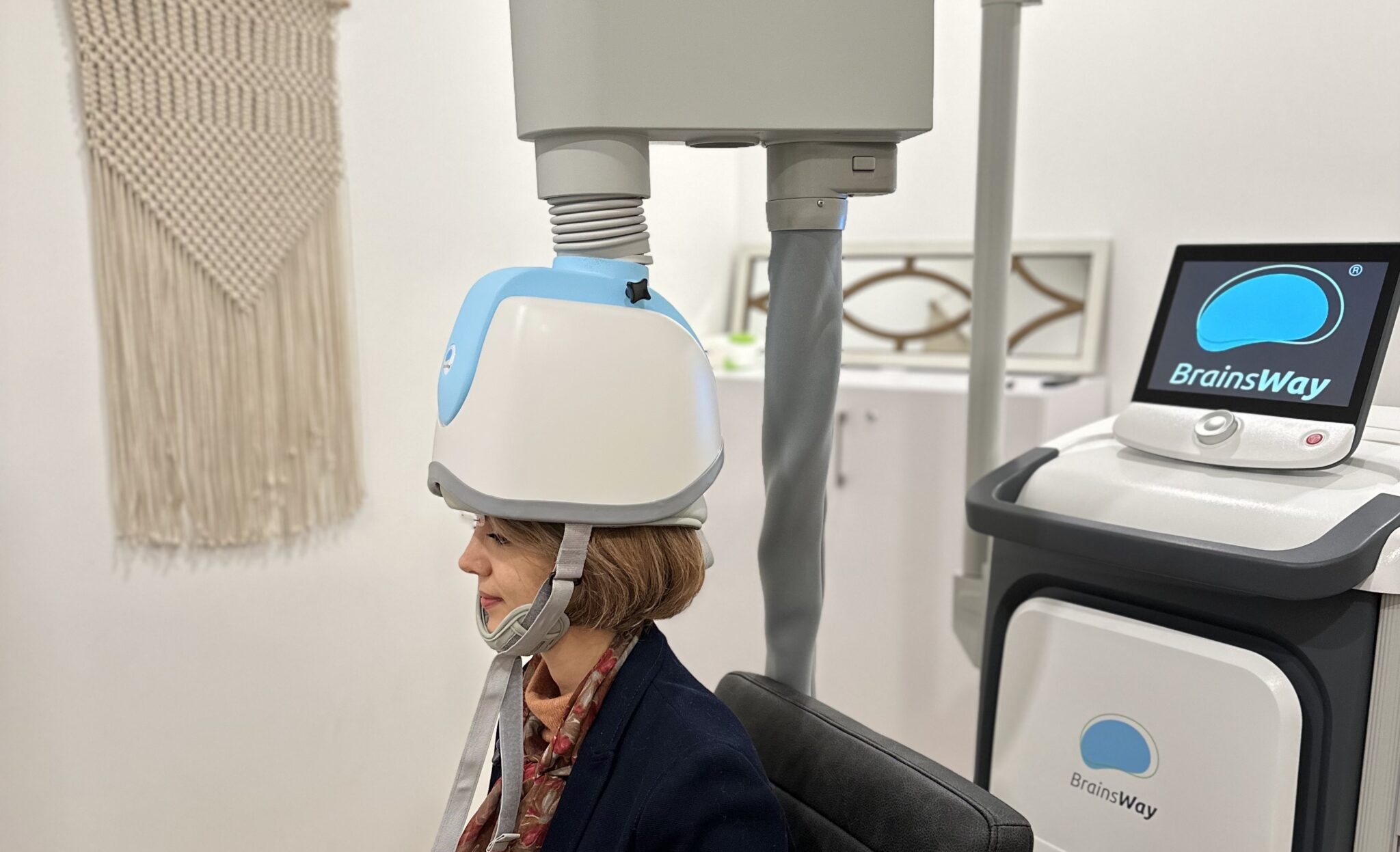 What Is TMS and what does it do? - Elumind Centres