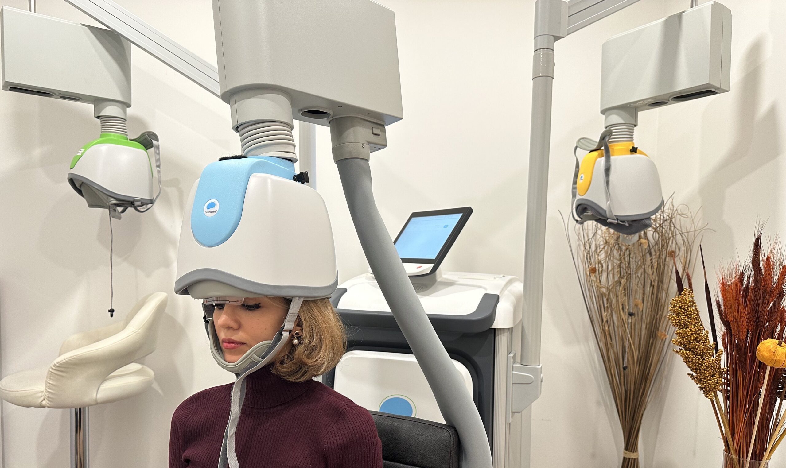 What Is TMS and what does it do? - Elumind Centres