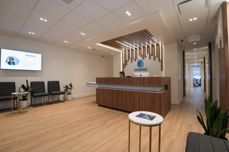 Elumind Centres | Integrated Brain and Mental Health Center