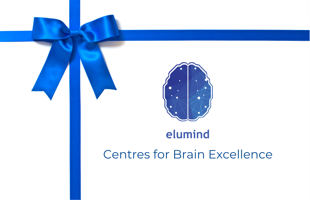 Gift Card - Elumind Centres