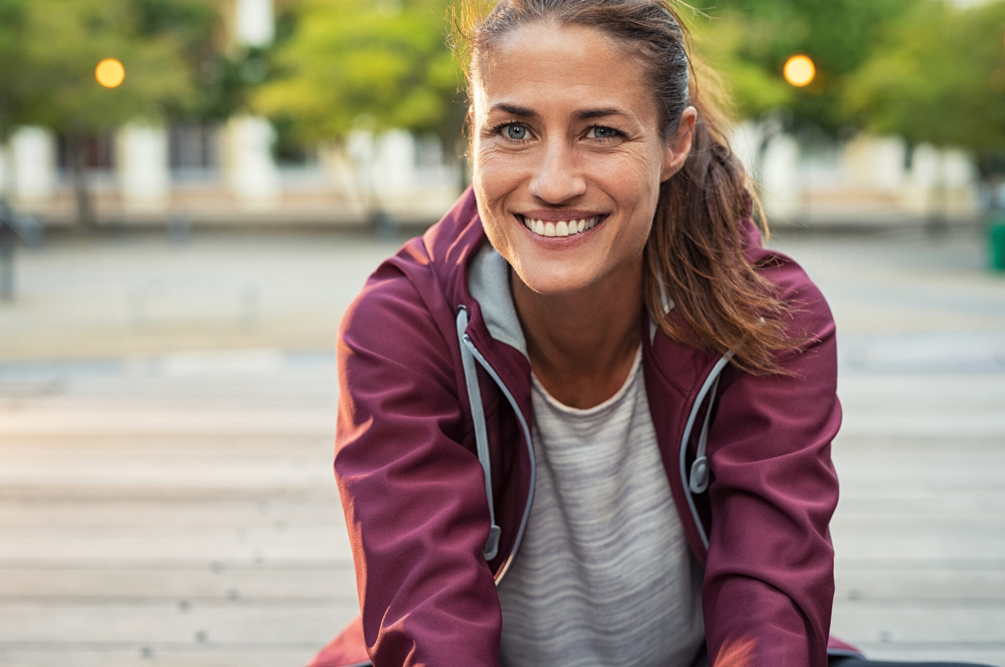 The Power of Positive Thinking and Mental Health - Elumind Centres