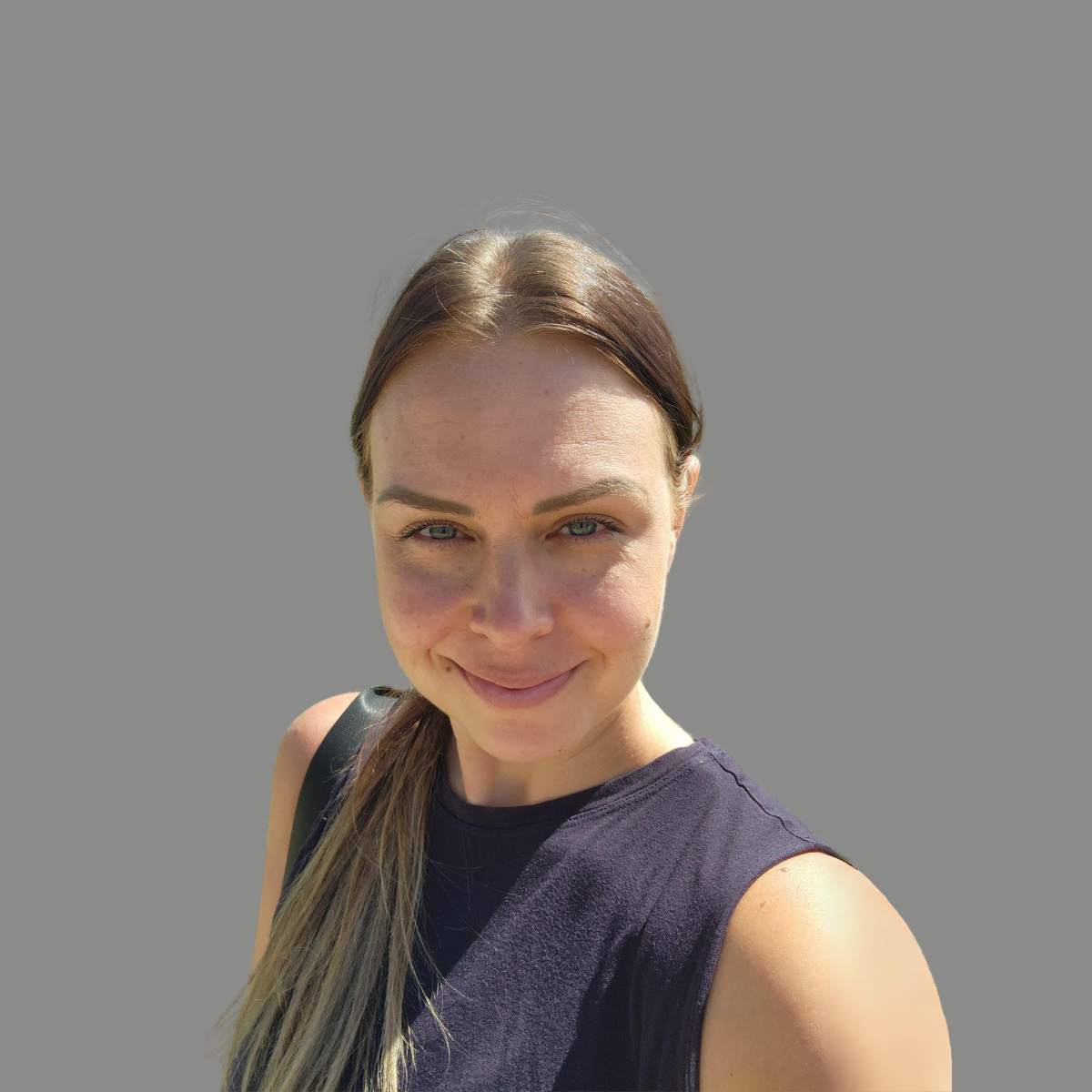 Suzanna Bereznai - Elumind Centres