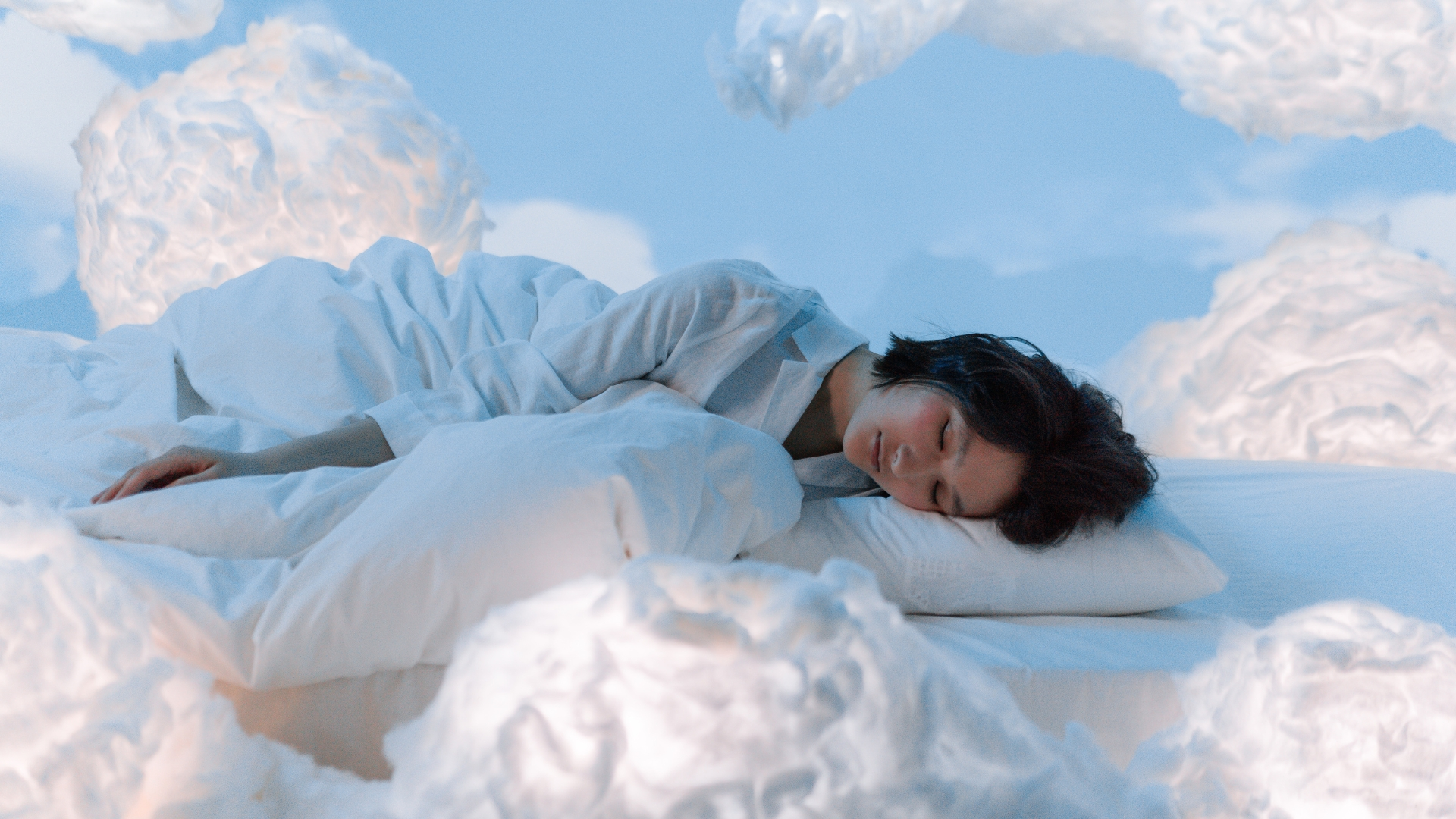 The Power of Sleep