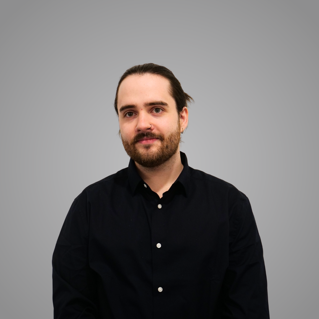 Liam Stibbs - Elumind Centres